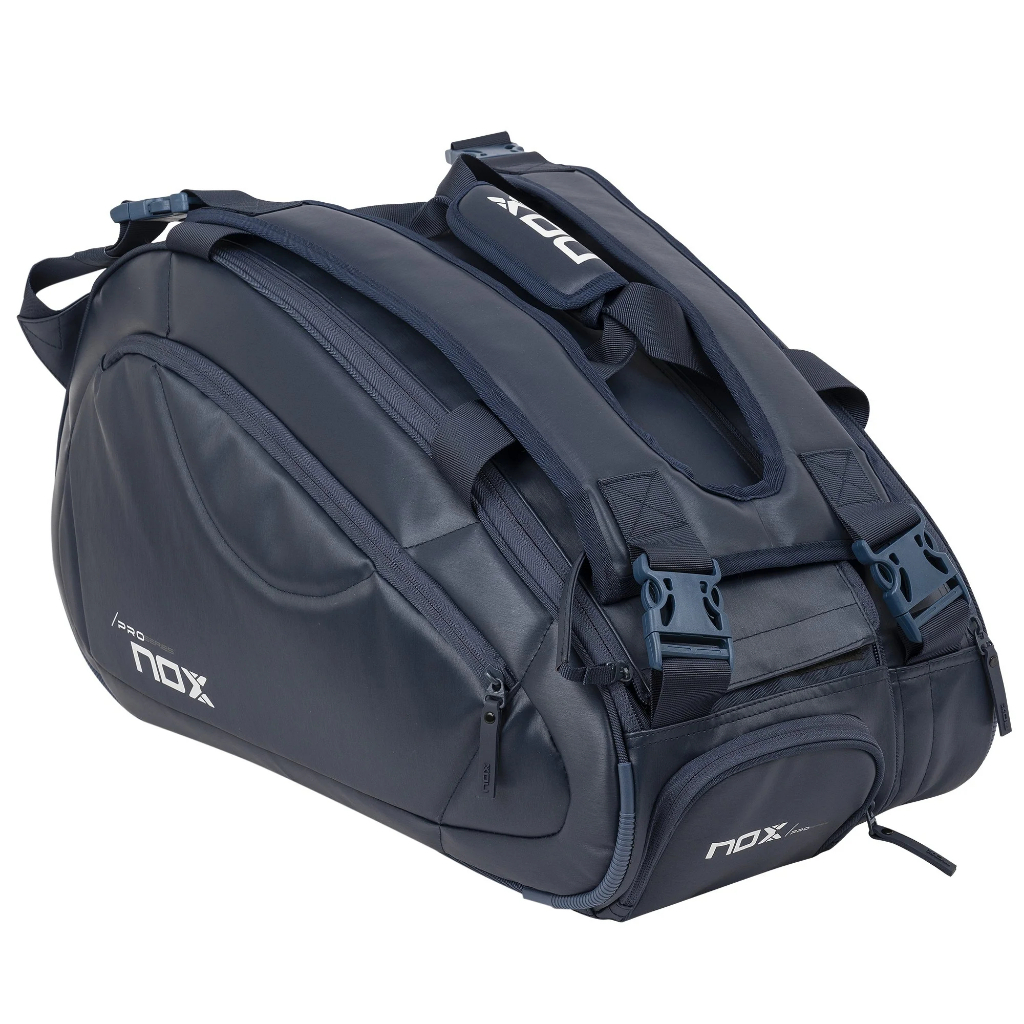 Jual NOX PRO Series Padel Racket Bag - Tas Duffle Raket Padel | Shopee ...