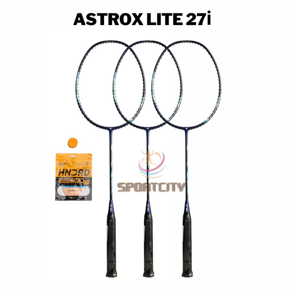 Jual Raket Badminton Yonex ASTROX LITE 27i 37i 43i 45i Original | Shopee Indonesia