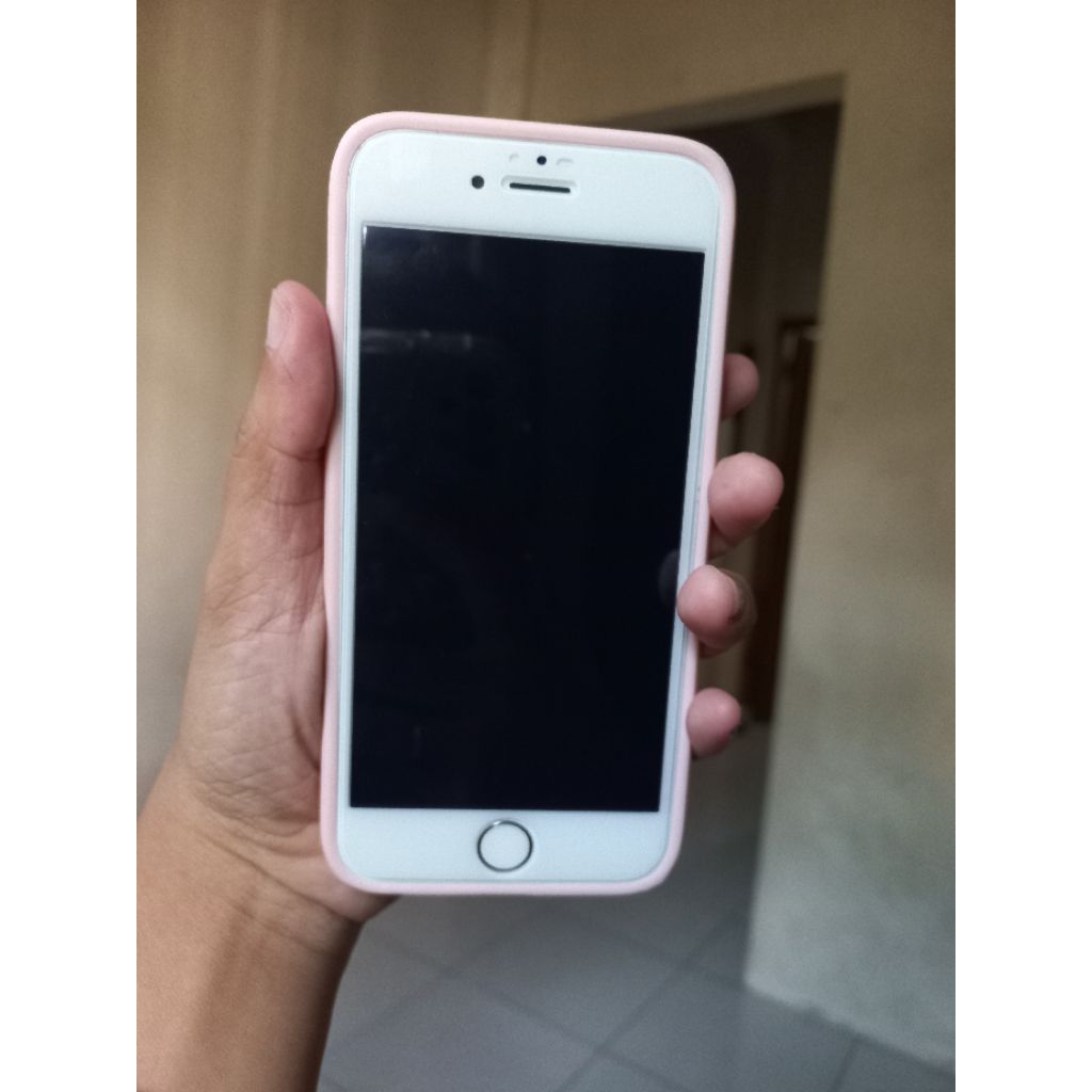 Jual Second iphone 6. ( Ex Ibox ) | Shopee Indonesia