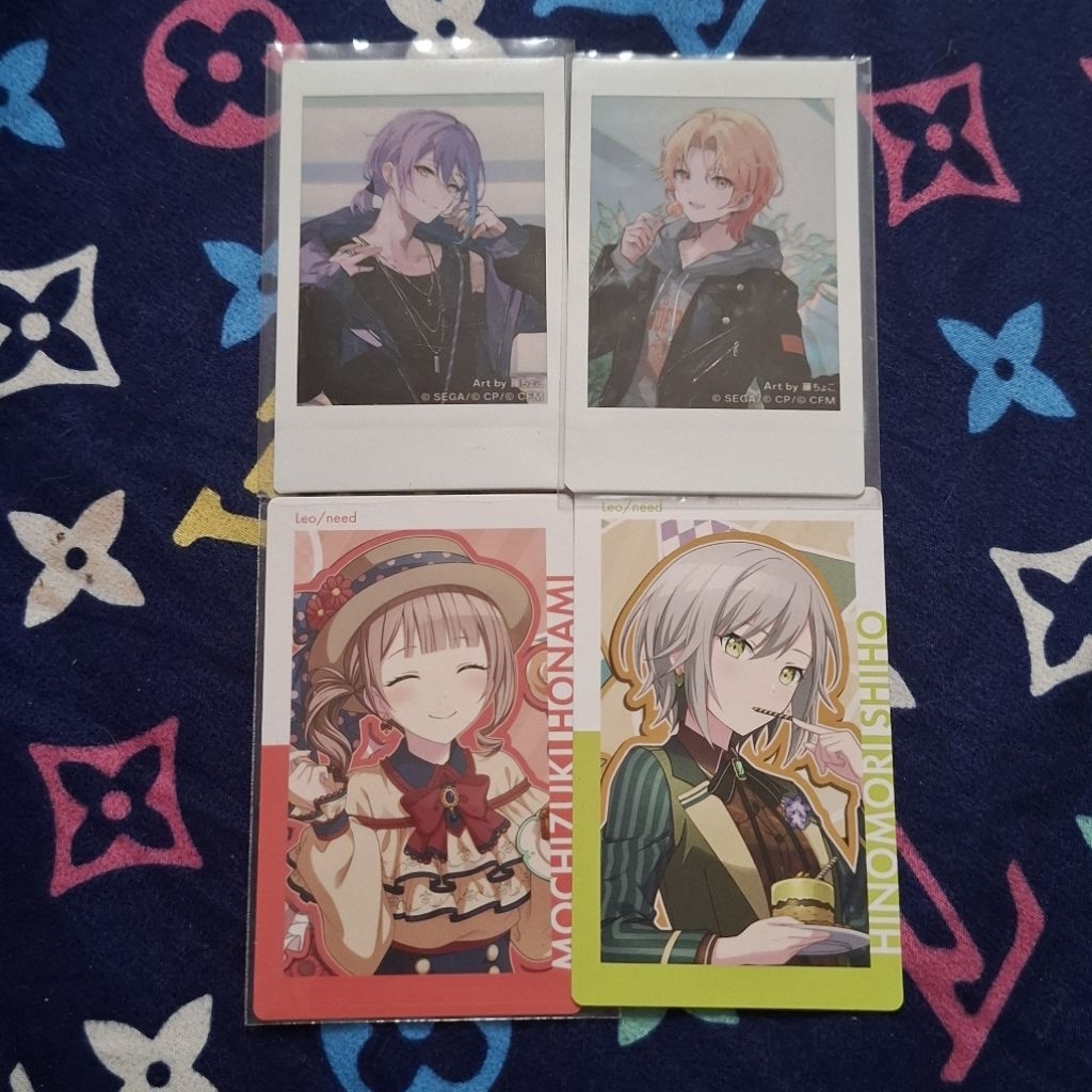 Jual Project Sekai Zozotown 2 | Rui kamishiro + Tsukasa Tenma ...