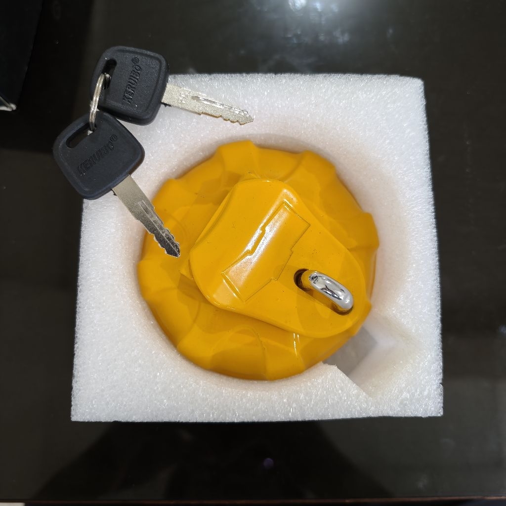 Jual Tutup Tanki Tanki Solar PREMIUM HIGH QUALITY 20Y-04-11160 PC 200-6 ...