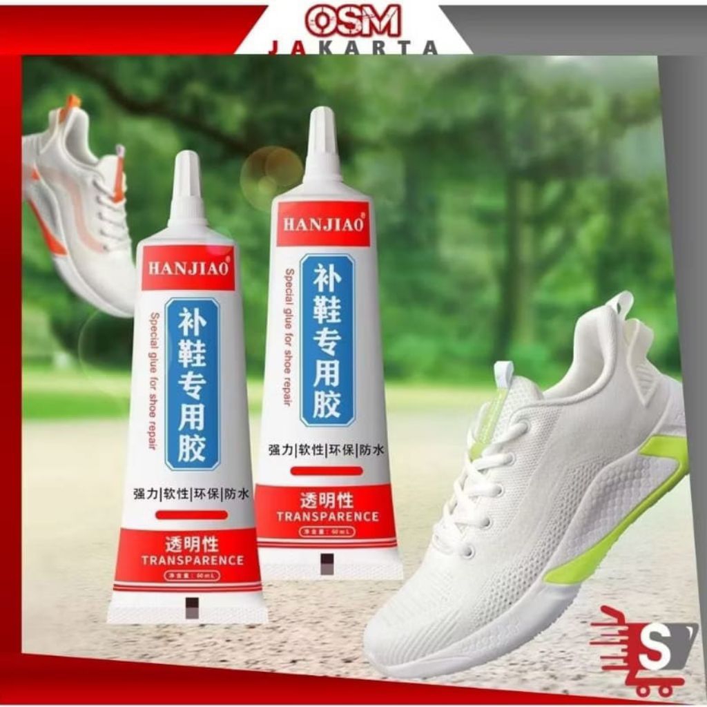 Jual Lem sepatu kuat perekat sepatu dan sendal seharga | Shopee Indonesia