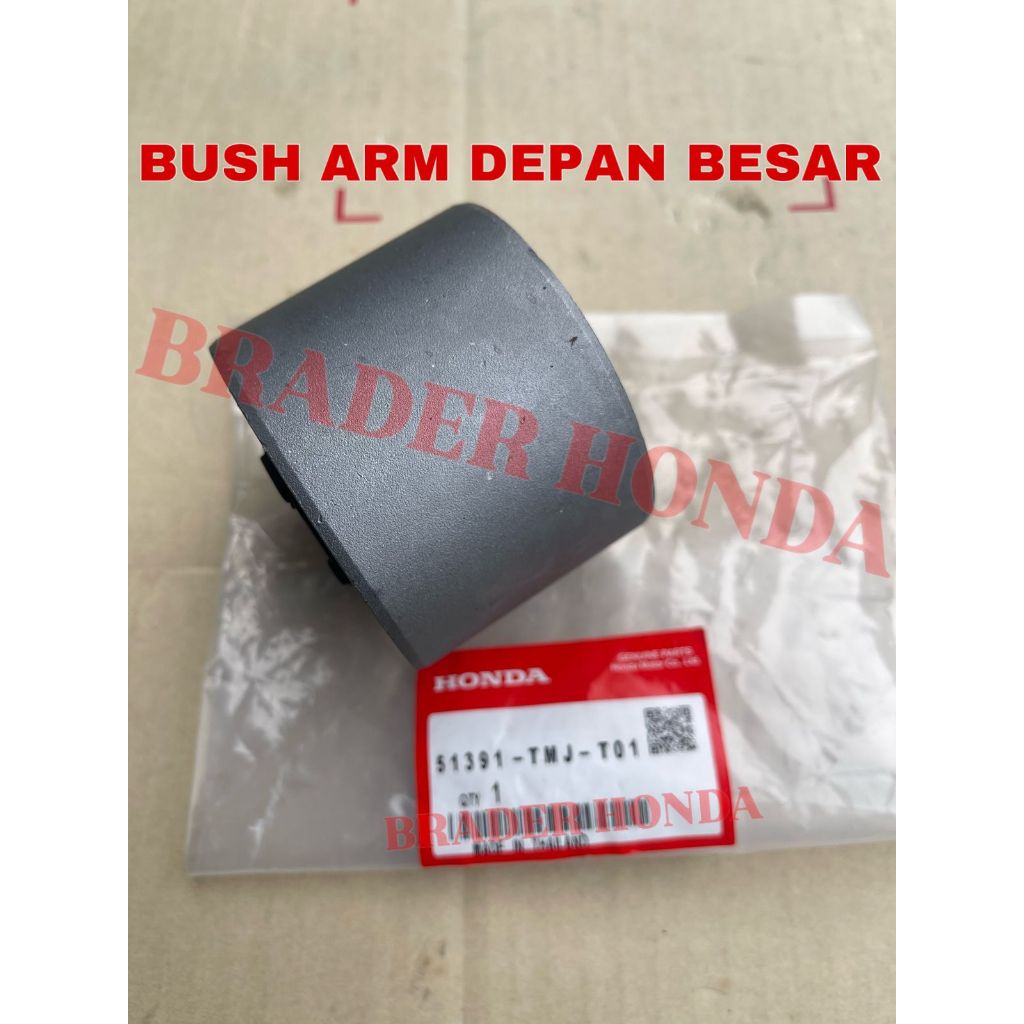 Jual BUSING BUSHING BOS BUSH LOWER ARM BESAR DEPAN CRV GEN 5 RW1 RW3 TURBO NON 1500 1,5 2000 2,0 ...