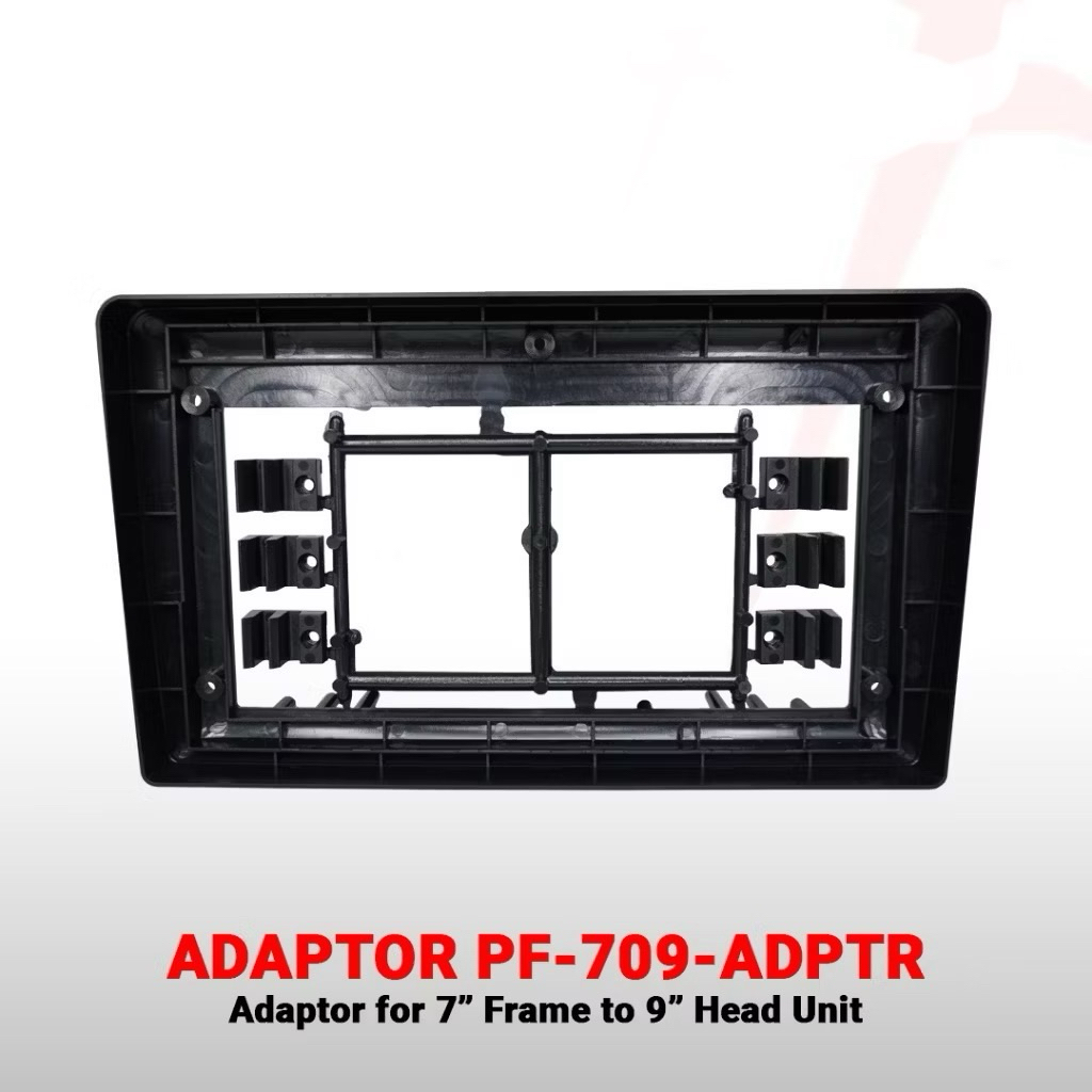 Jual Frame Adaptor Head Unit Android Universal | Shopee Indonesia