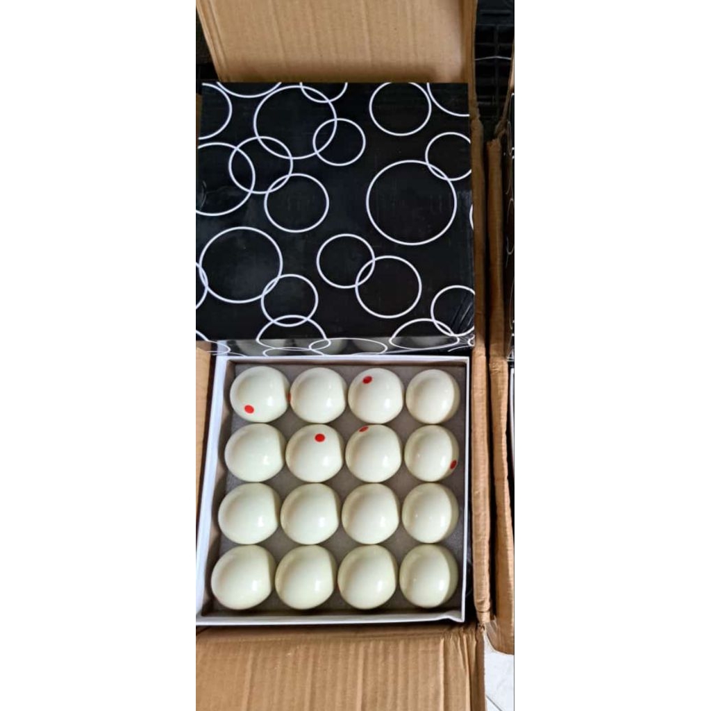 Jual GACO BOLA BILYARD UKURAN BOLA KECIL DAN BOLA TANGGUNG GACO ONLY ...