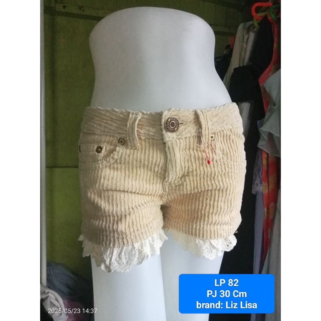 Jual Lis Liza dan Sexpot Revenge (CO Angelhex) | Shopee Indonesia