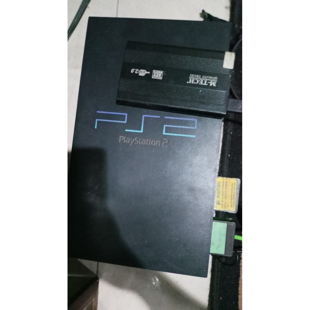 Jual PS2/Hardisk PS | Shopee Indonesia