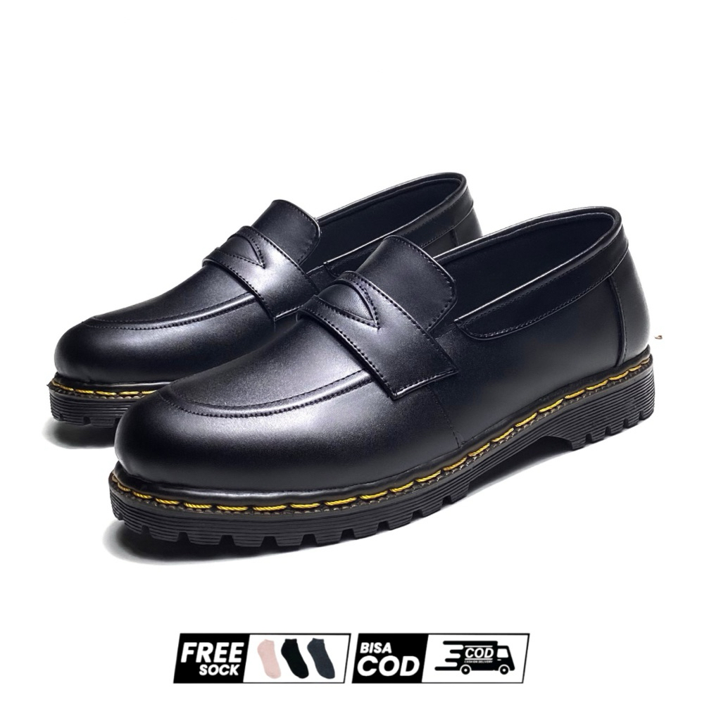 Jual Han's Footwear - Sepatu Formal Pria Wanita Nyaman Dan Ringan Di ...