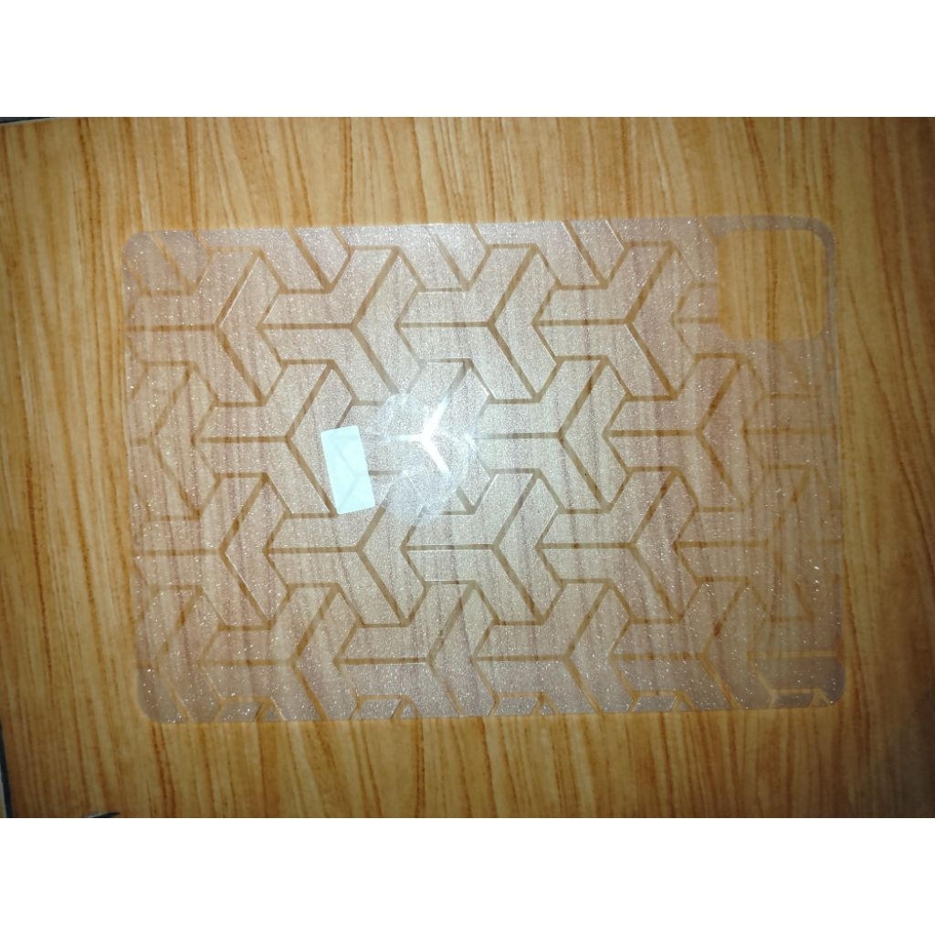 Jual SKIN BACK CASING TABLET ITEL VISTA TAB 30 PRO 13 INCH GARSKIN ...