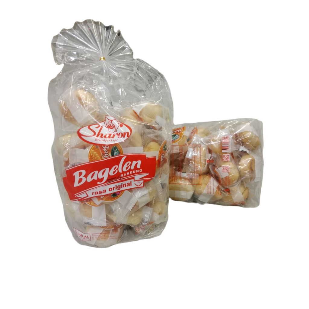 Jual Bagelen Sharon isi 30pcs | Shopee Indonesia