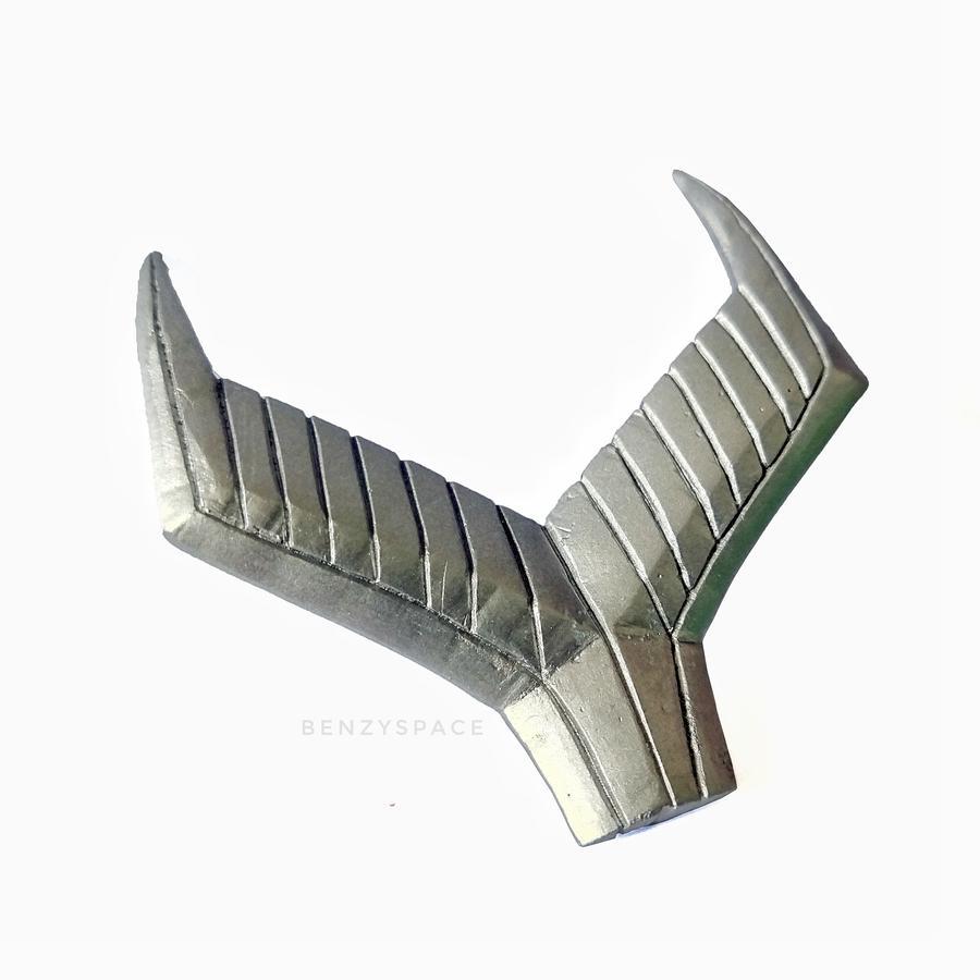 Jual 1/12 Scale Retracted Wings Custom Marvel Legends Archangel Action ...
