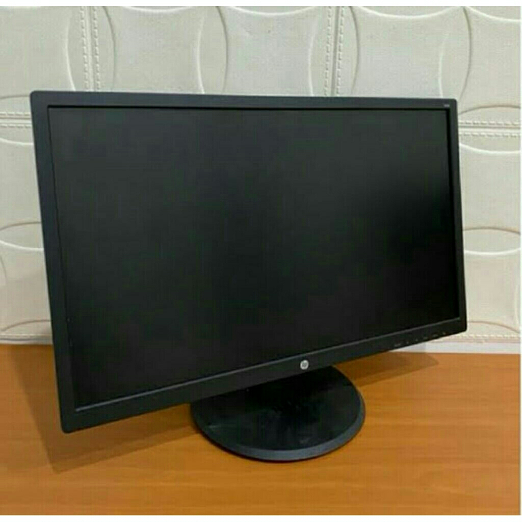 Jual Jual monitor LED 24 inch Murah dan mulus minus Garis Sehelai ...