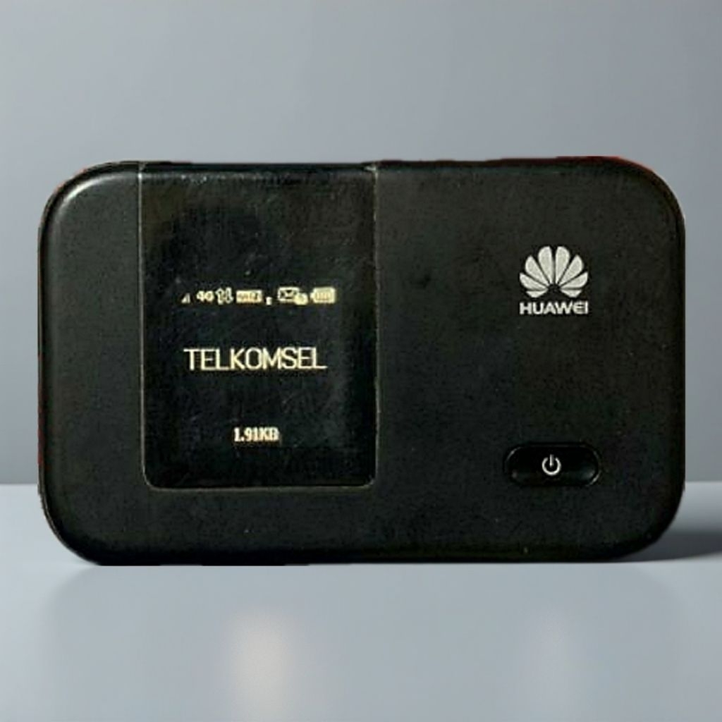 Jual Modem Wifi 4G Mifi HUAWEI E5372 Bolt Slim1 Bolt MF90 UNLOCK All ...