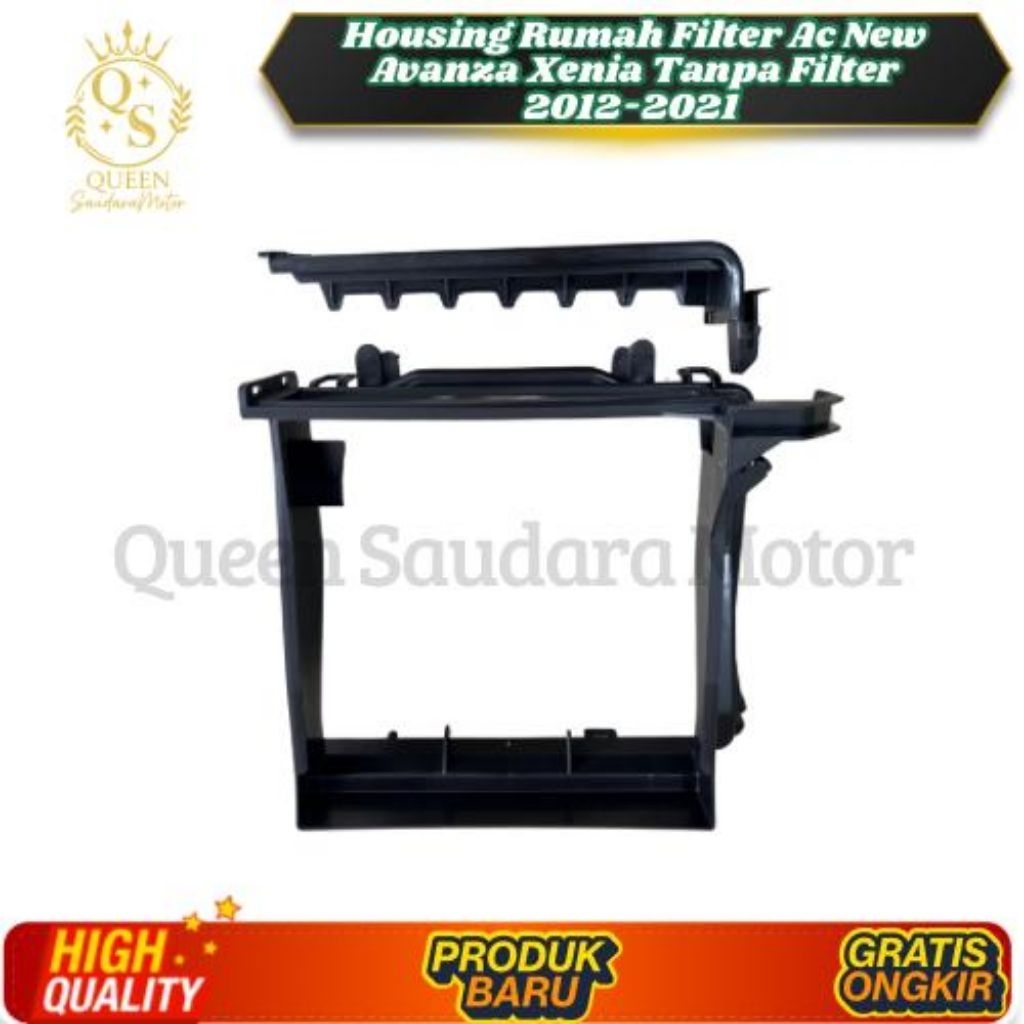 Jual Housing rumah filter AC New Avanza Xenia Tanpa Filter 2012-2021 ...