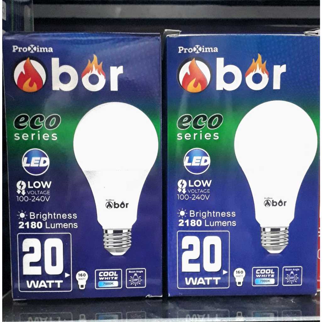 Jual Lampu Proxima Obor ECO Series/GARANSI | Shopee Indonesia