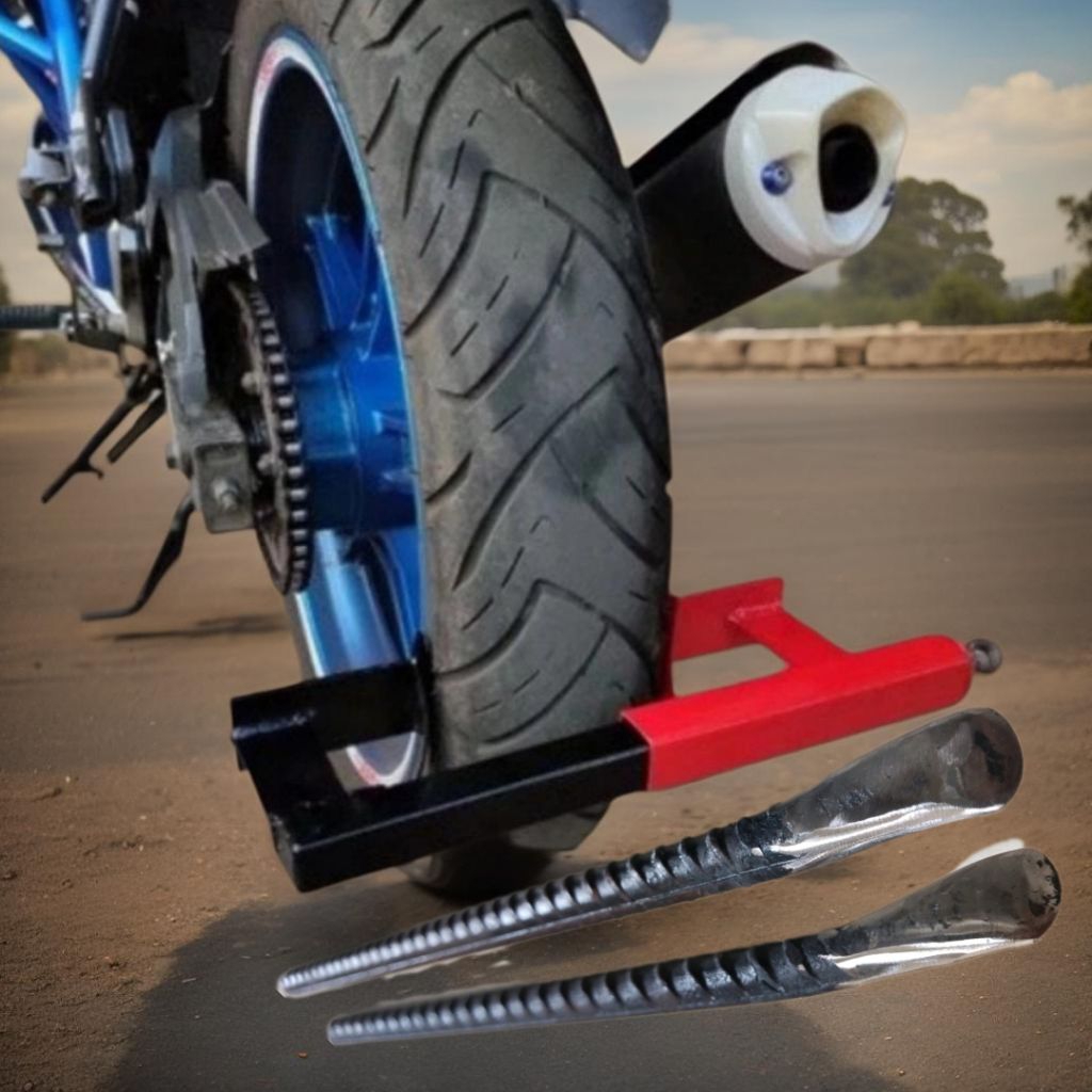 Jual pres ban tubles/non tubles dan 2 batang cukit/congkelan ban besi ...