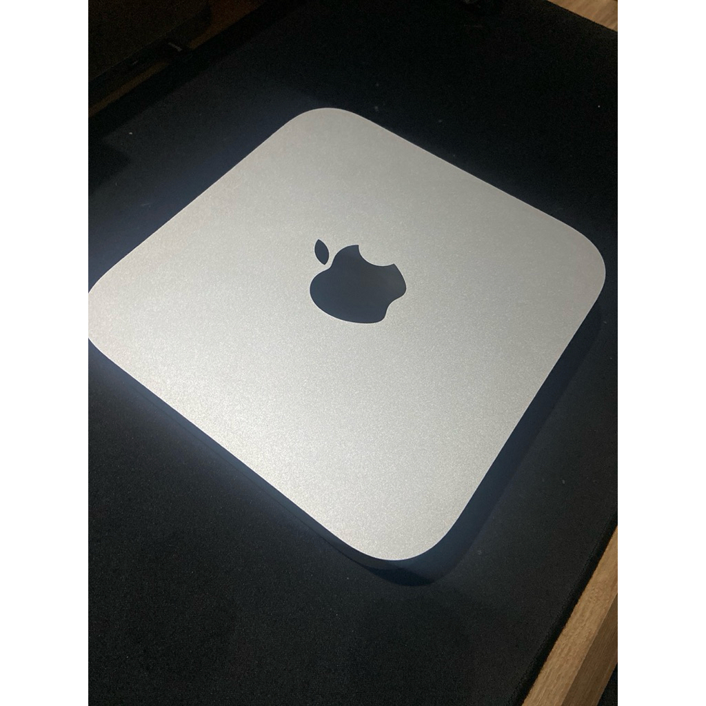Jual Mac Mini M1 / Ram 16GB / Storage 256GB | Shopee Indonesia