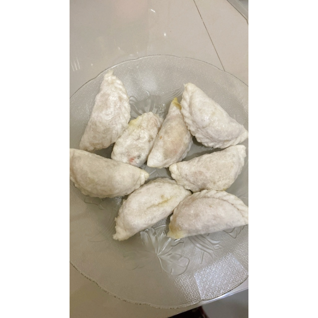 Jual cireng seribuan rasa jando | Shopee Indonesia