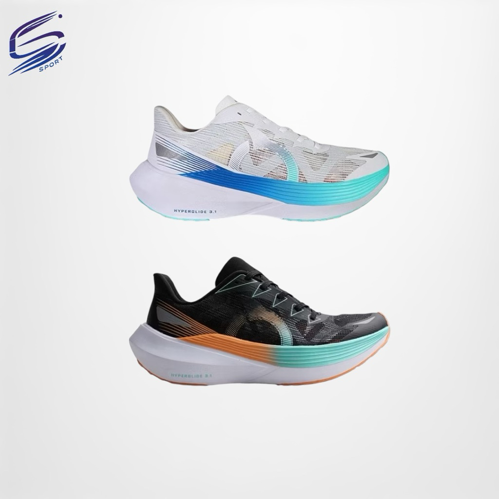 Jual SEPATU RUNNING ORTUSEIGHT HYPERGLIDE 3.1 ORIGINAL | Shopee Indonesia