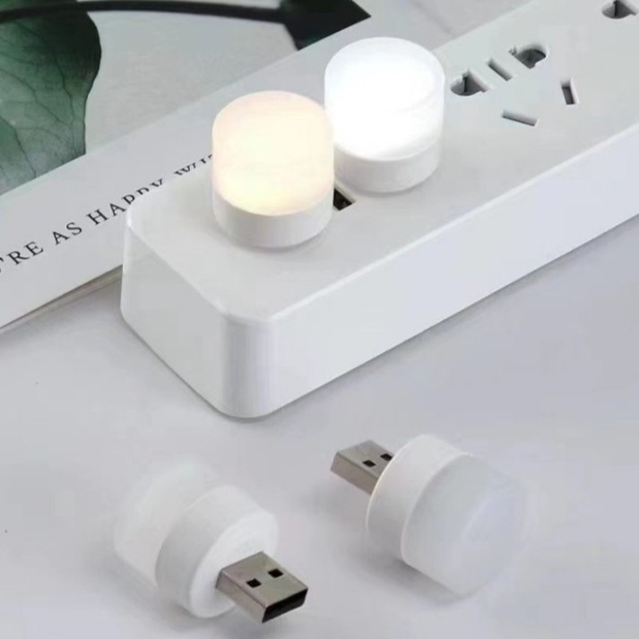 Jual LAMPU LED USB MINI / LAMPU MINI LED USB PORTABLE KECIL / LAMPU ...