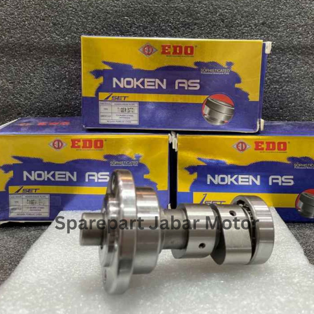 Jual Noken as Racing EDO Tiger E1 E2 E3 | Shopee Indonesia