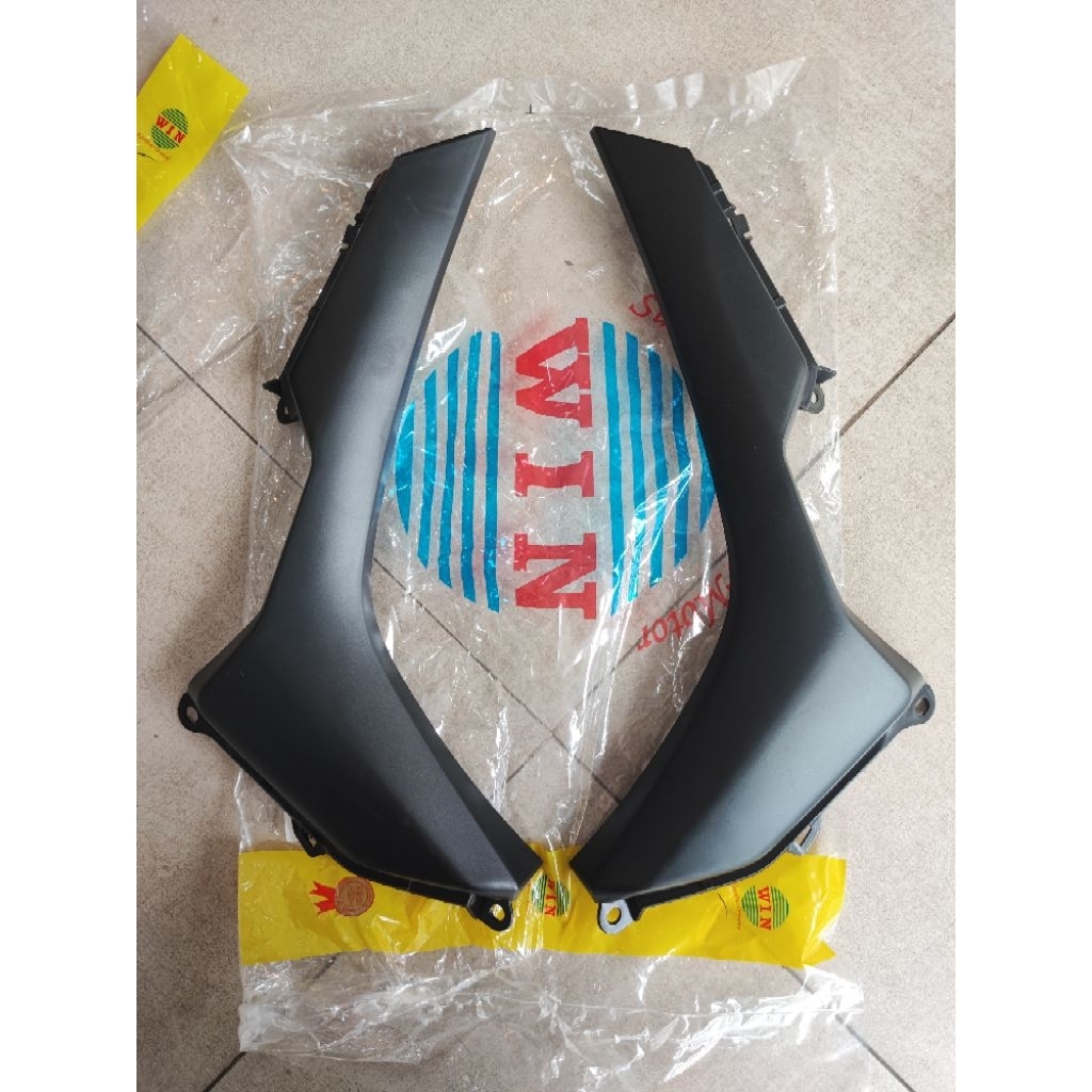 Jual SAYAP LUAR KECIL L/R SIRIP KIRI KANAN BODY SAMPING DEPAN MERK WIN ...