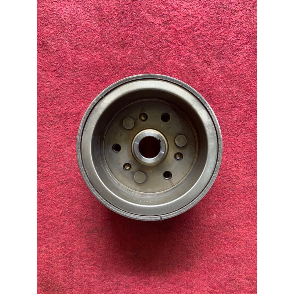 Jual magnet spul maghnet vixion nva advance original kode 2pv | Shopee ...