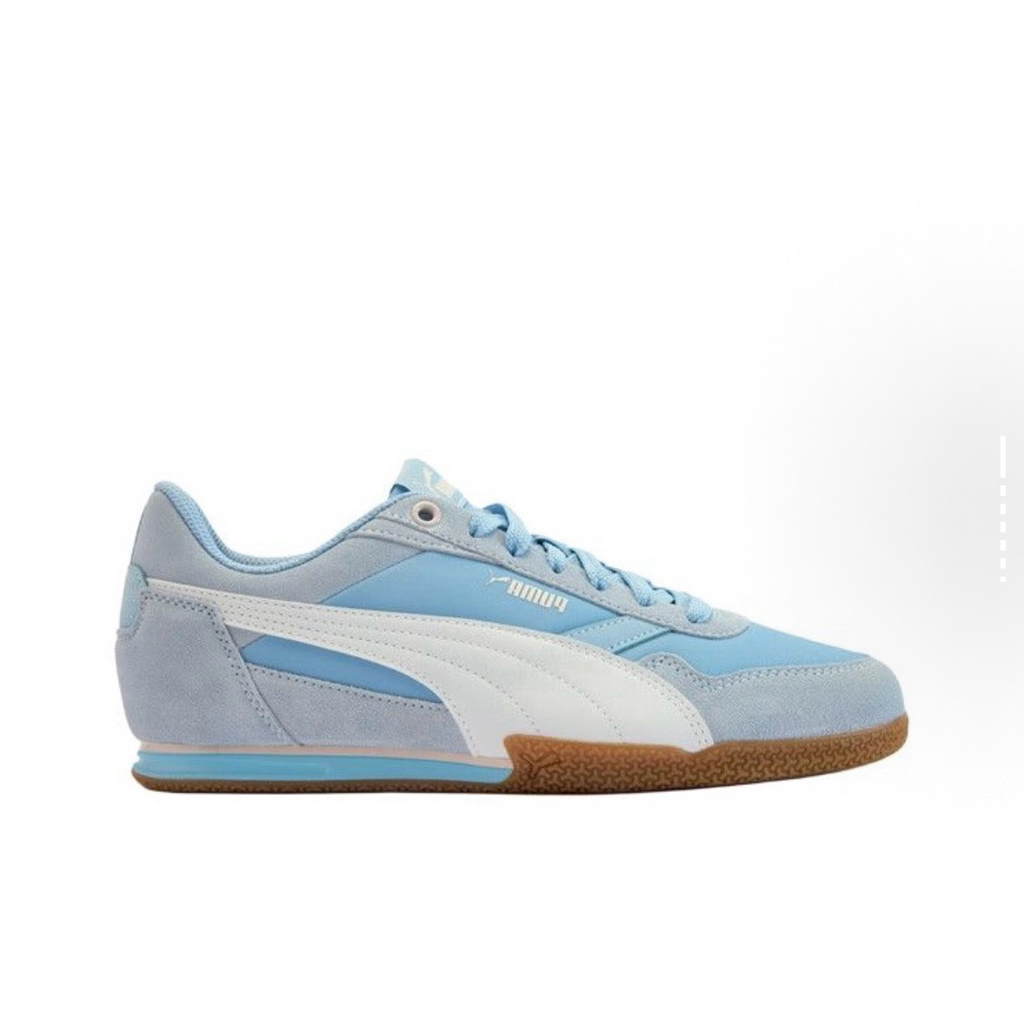 Jual Puma Bella Donna Nylon Blue (Original 100% GARANSI ORIGINAL SEUMUR ...