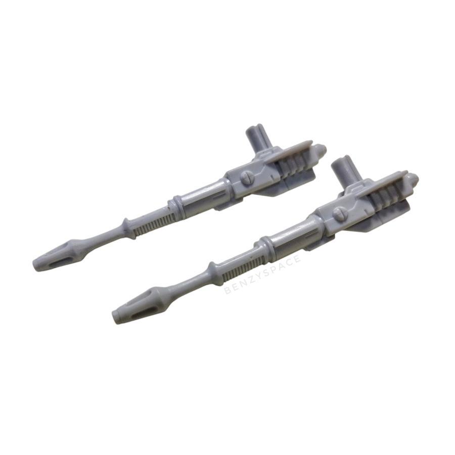 Jual Accessories Blaster Gun Custom Transformers Studio Series ...