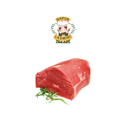 Jual Daging Sapi Gandik Fresh 500 gram | Shopee Indonesia