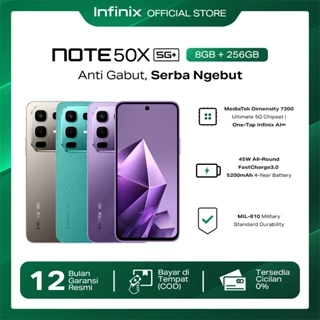 Toko Online Infinix Official Shop | Shopee Indonesia
