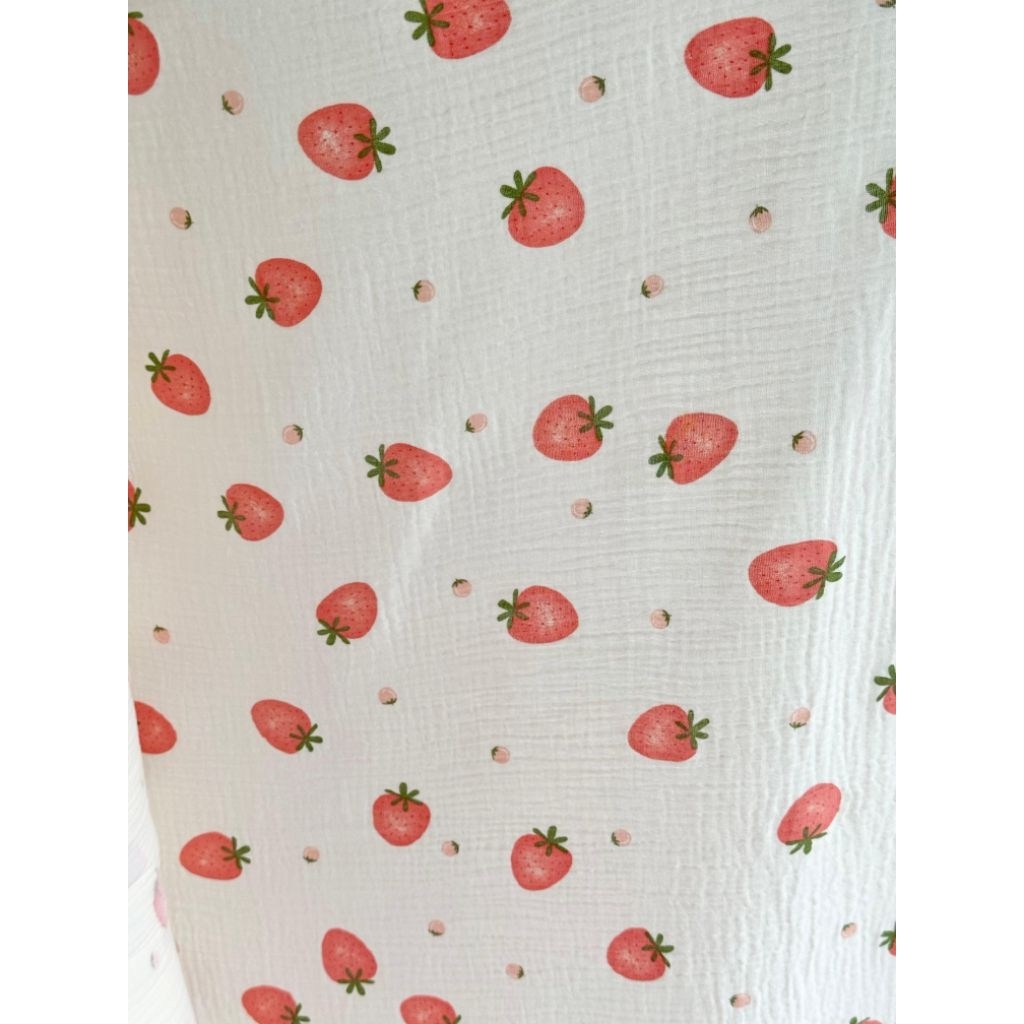 Jual CS-Kain Cotton Foam-45 (Per- 0.5meter) | Shopee Indonesia