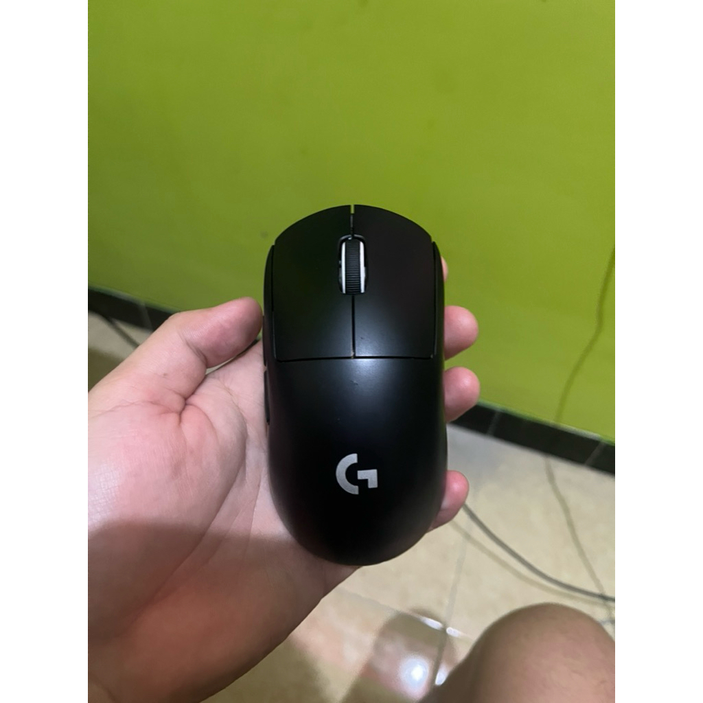 Jual mouse logitech g pro superlight | Shopee Indonesia