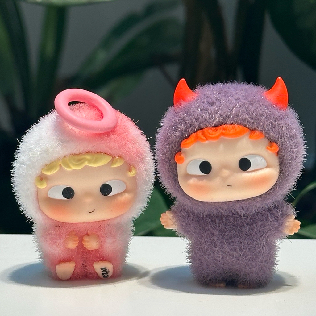 Jual OZAI MINI FURRY ANIMAL SHELTER HEYONE MIMI | Shopee Indonesia