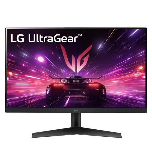 Jual LG 24" 24GS60F-B UltraGear FHD IPS 180Hz 1ms Gaming Monitor / LG ...