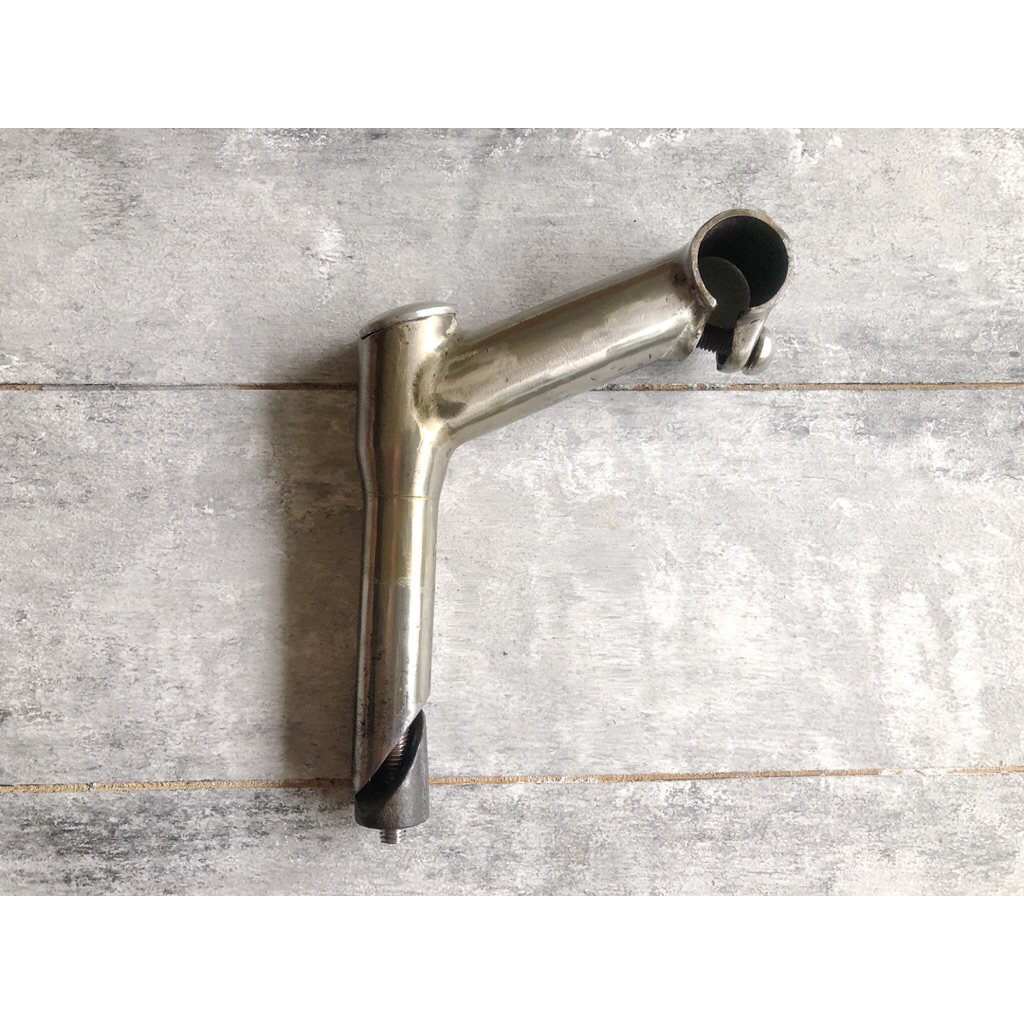 Jual Stem Sepeda Federal second Stem copotan sepeda Federal Second stem ...