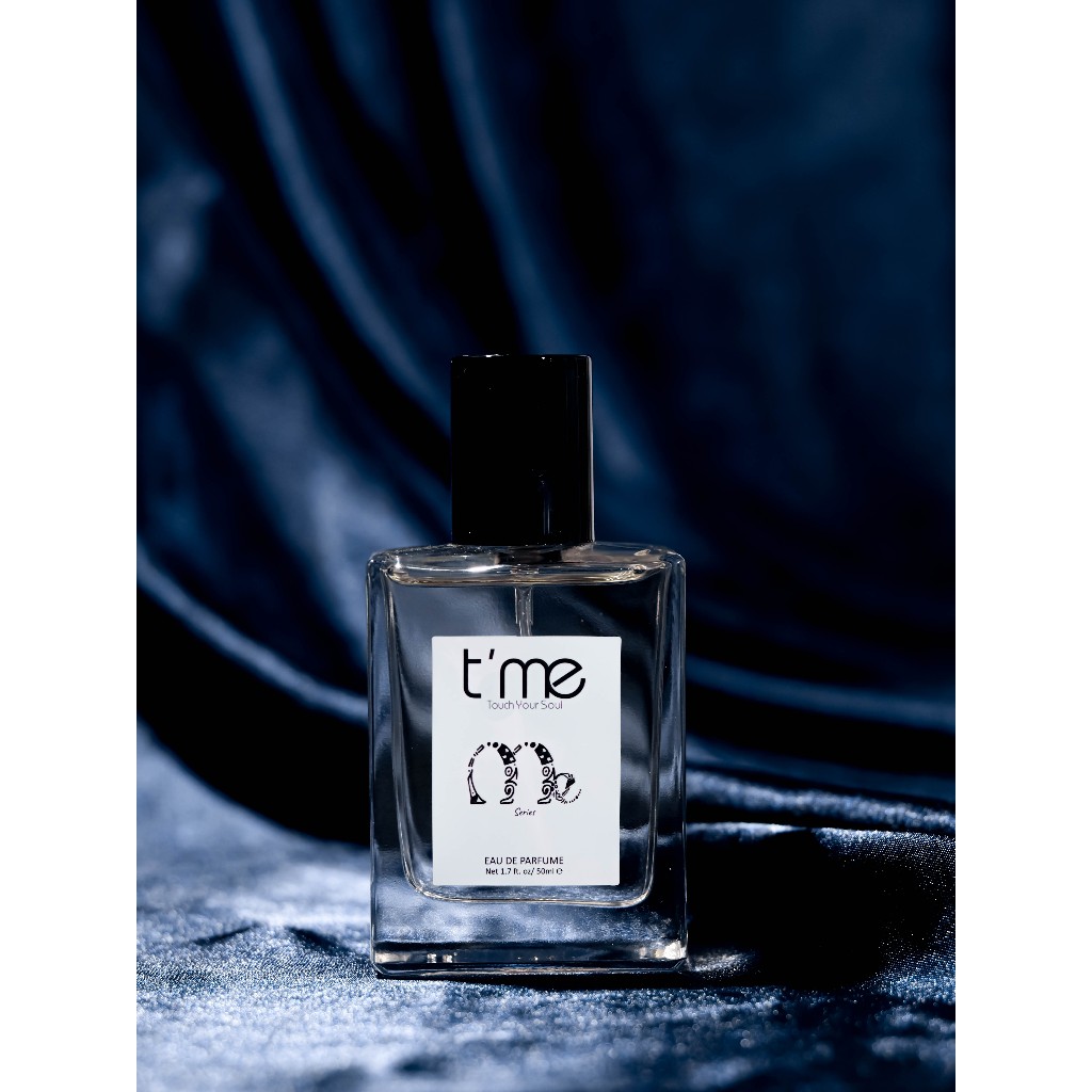 Jual T’Me Parfume Me Series Unisex 50ml – Parfum Pria Wanita Premium ...