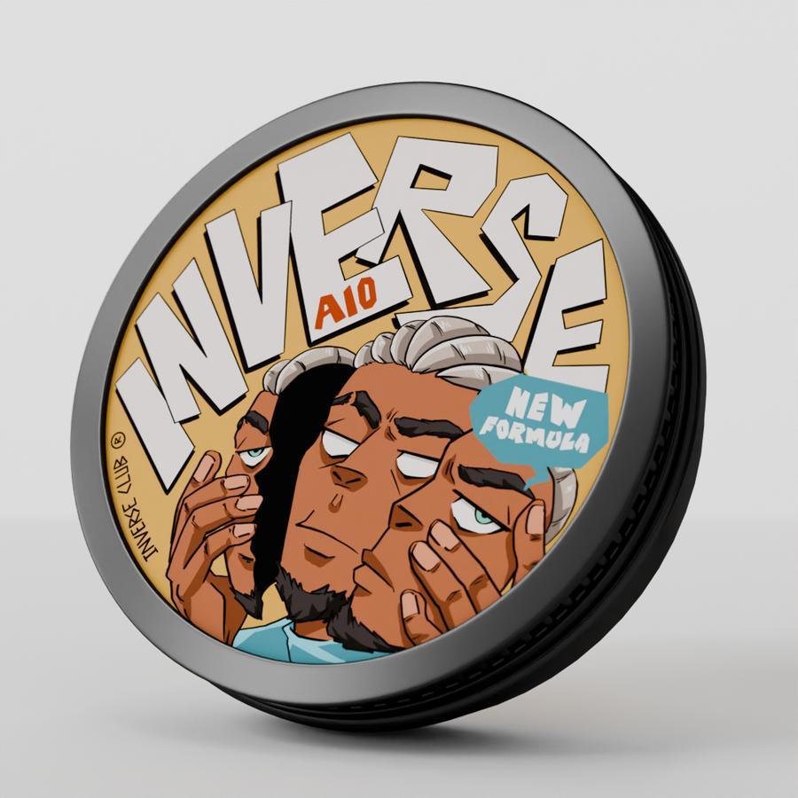 Jual Inverse AIO Alien Dual Core 0.3 - 0.4 Ohm Coil for AIO - Inverse ...