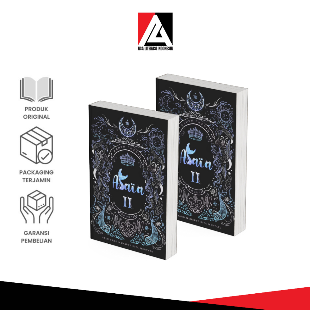 Jual Novel Alaia II - Raden Chedid ( Fantasious ) | Shopee Indonesia