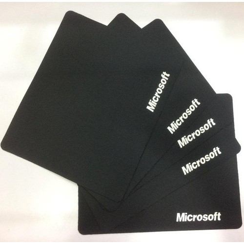 Jual ALAS MOUSE MOUSE PAD MICROSOFT / LOGITECH MURAH | Shopee Indonesia