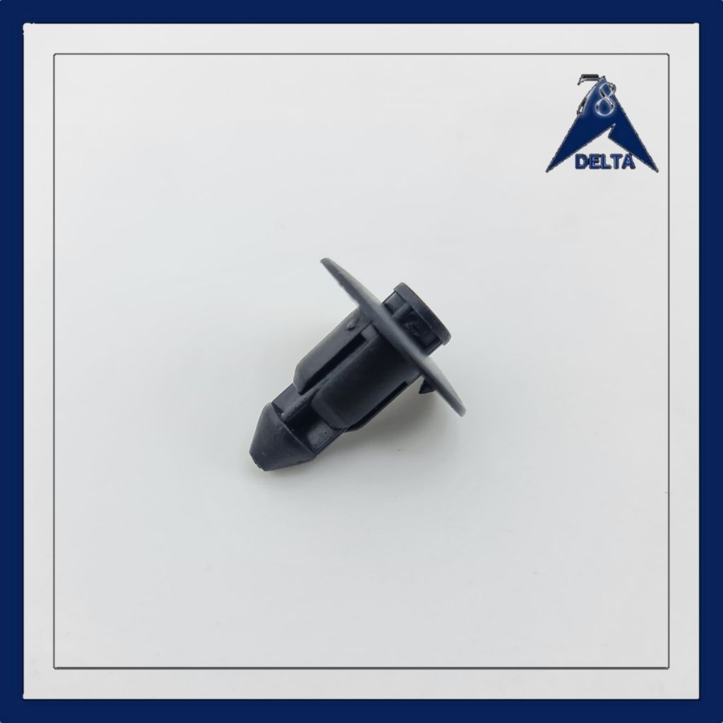 Jual BAUT + KLIP PLASTIK M8 UNIVERSAL - Baut Klip Kancing Body Rivet ...