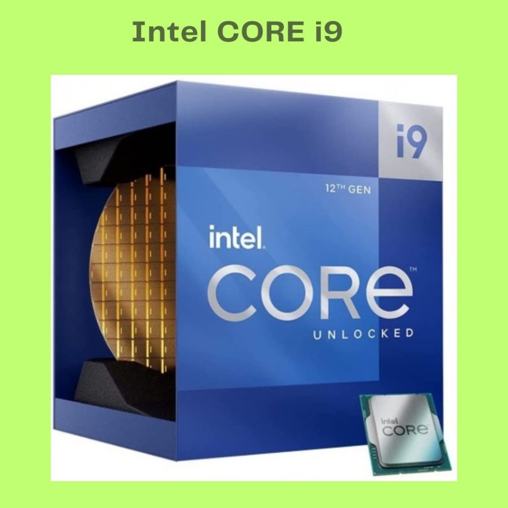 Jual Intel Core i9 14900F Processor (new) | Shopee Indonesia