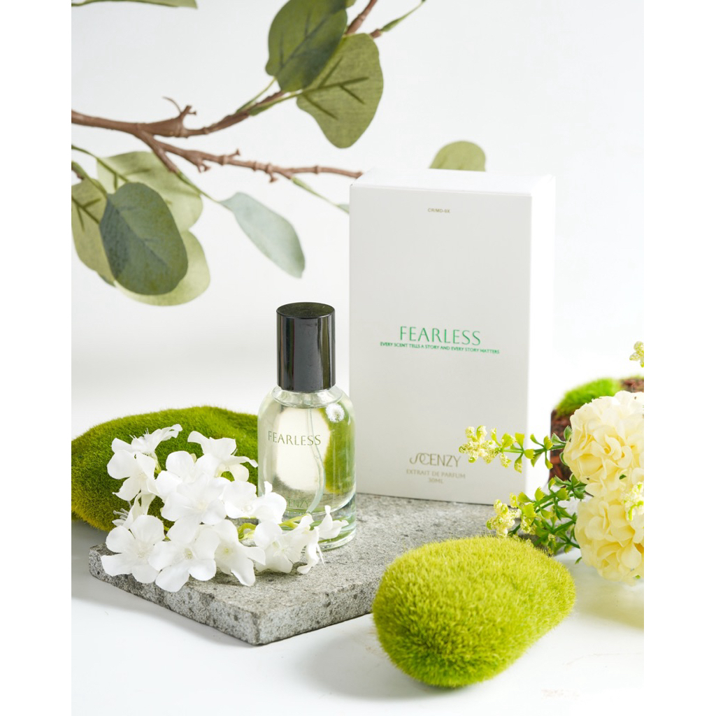 Jual Fearless | Shopee Indonesia