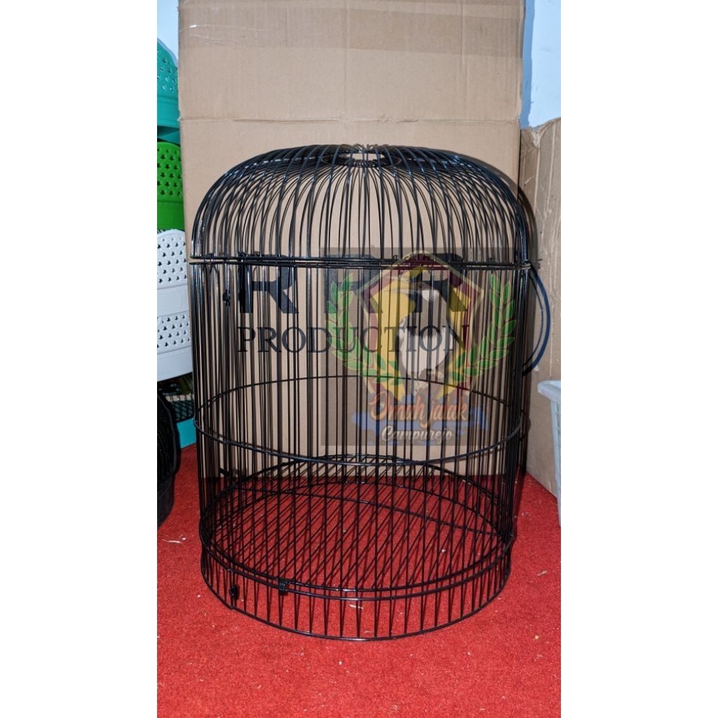 Jual PAKET HEMAT 3 dan 4 RAM BESI MINION DATAR BULAT READY D33 Besi ...