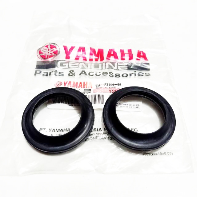 Jual Seal Debu Dan Oli BYSON Karbu Byson FI | Shopee Indonesia