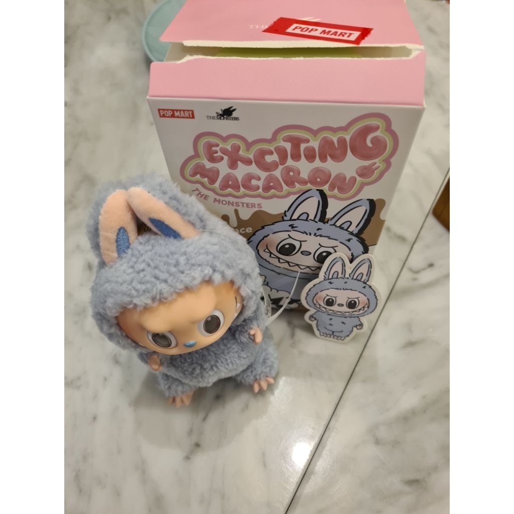 Jual LABUBU ORI POPMART | Shopee Indonesia