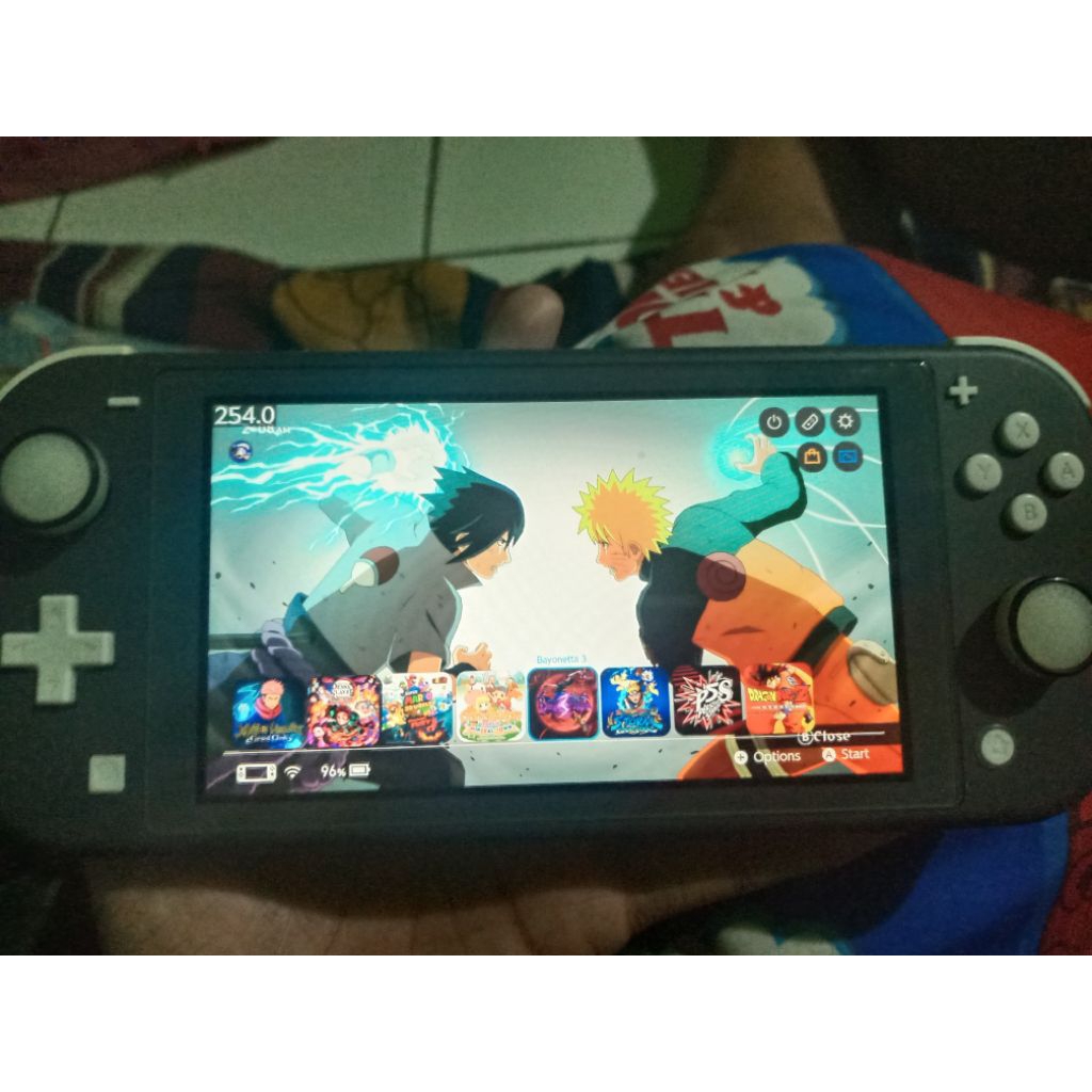 Jual jasa Ganti software Nintendo Cfw, jasa isi game Cfw | Shopee Indonesia