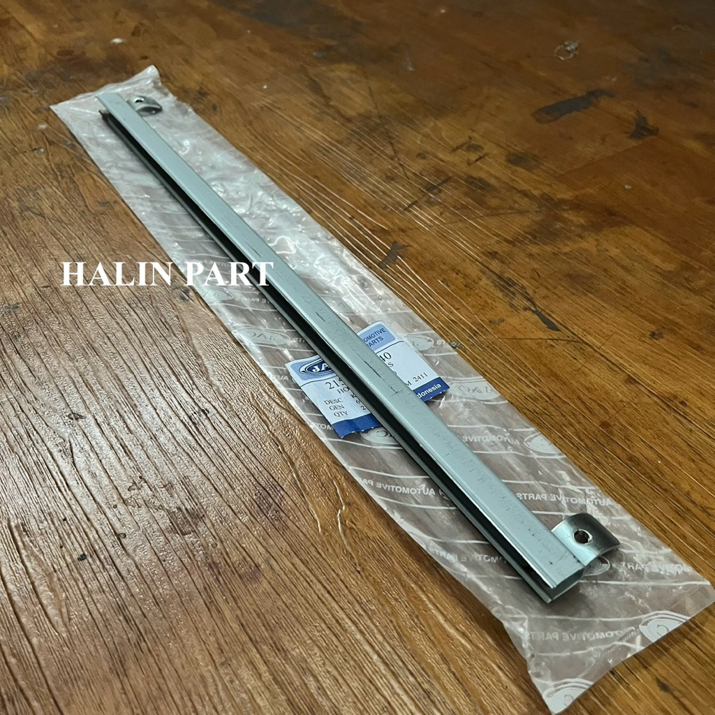 Jual HOLDER GLASS/DUDUKAN KACA PINTU KIJANG GRAND EXTRA/SUPER 4K 5K | Shopee Indonesia