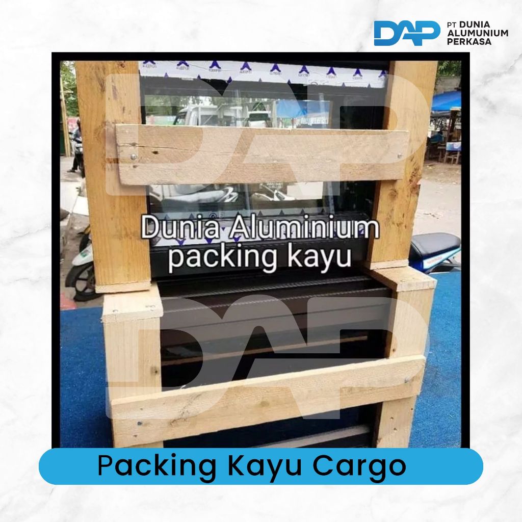 Jual DOK PACKING KAYU | Shopee Indonesia