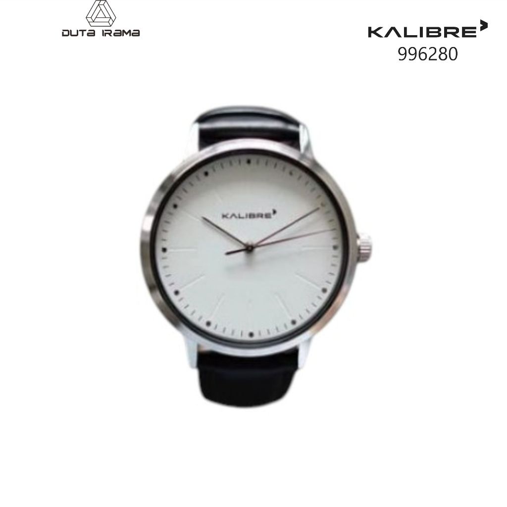 Jual DUTAIRAMA - JAM TANGAN KALIBRE 996280 Narvix | Shopee Indonesia